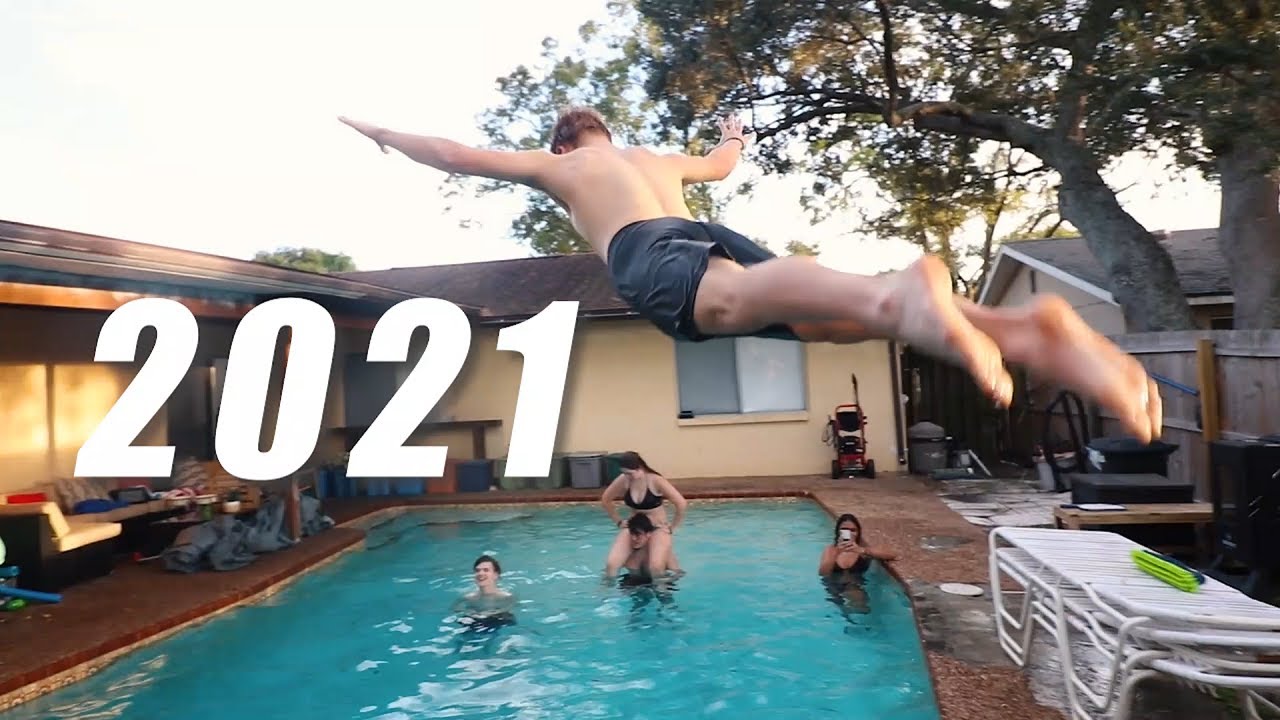 Dylan Crowley | Best Of 2021 - YouTube