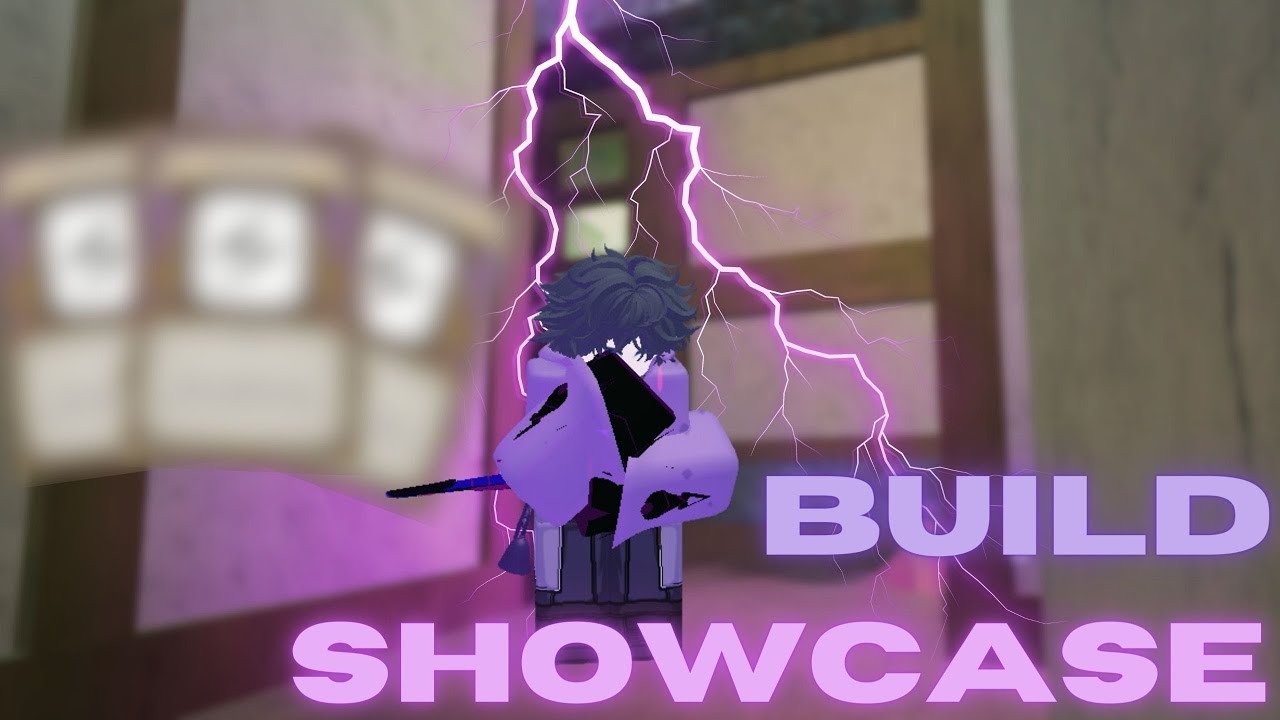 The BEST Deepwoken Surge Build SHOWCASE | Deepwoken - YouTube