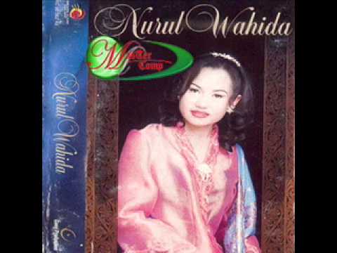 Nurul Wahida – Nurul Wahida (1998, CD) - Discogs