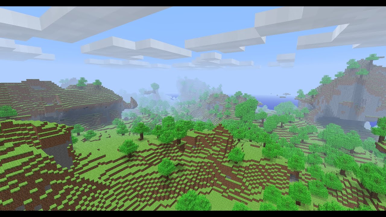 Let's Play Infdev+ E1 - A New Journey Begins... - YouTube