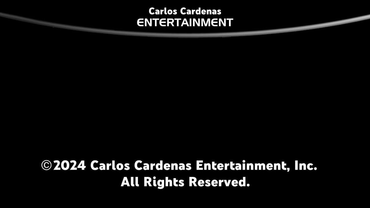 My DVD Copyright Screen (2024) - YouTube