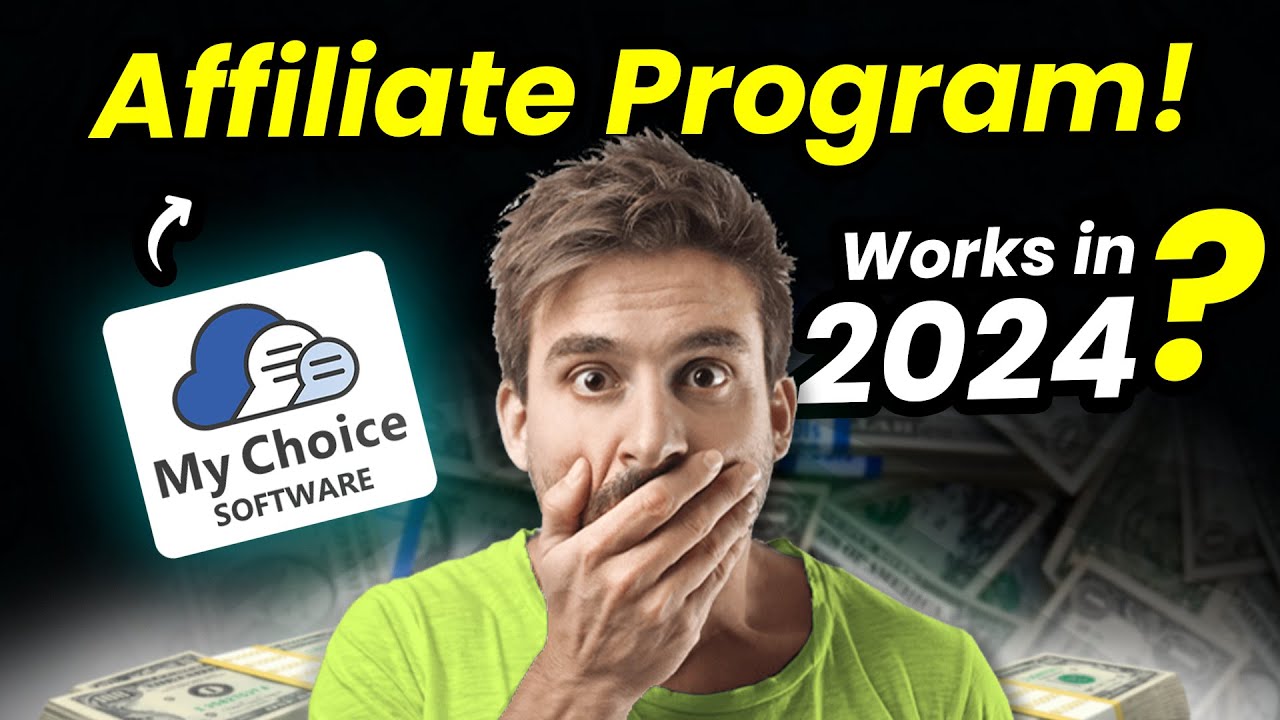 My Choice Software Affiliate Program - How much can you earn in 2025 ...