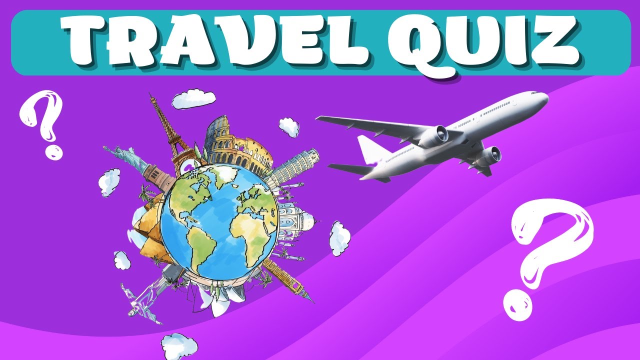 Can you guess the country or city by the famous landmark? | Travel Quiz ...