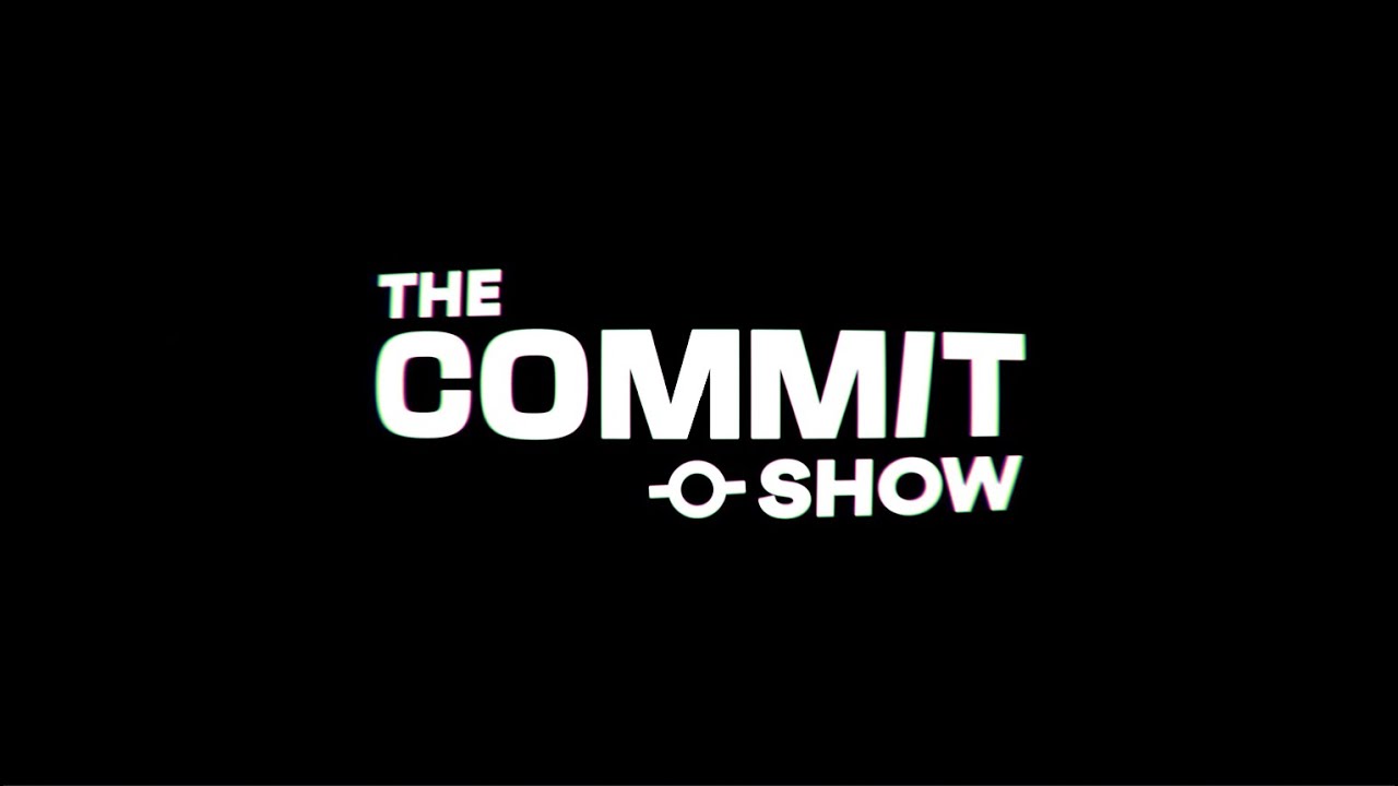 The Commit Show Temporada 2 TRAILER OFICIAL - YouTube