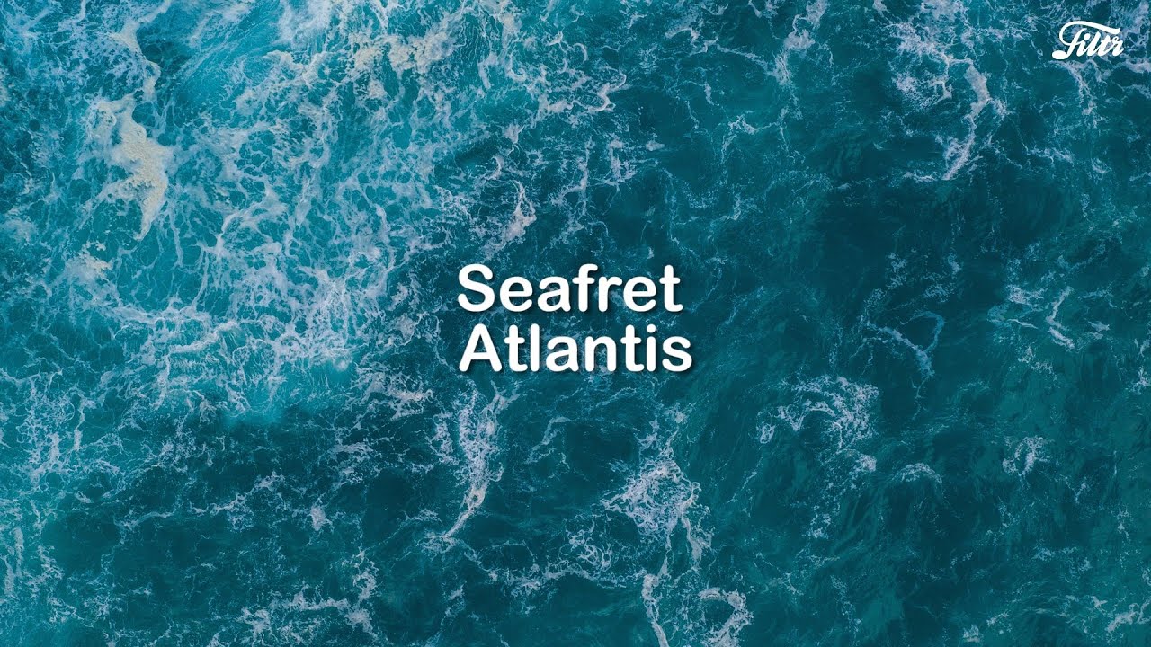 Seafret - Atlantis ( Tradução / Letra ) - YouTube