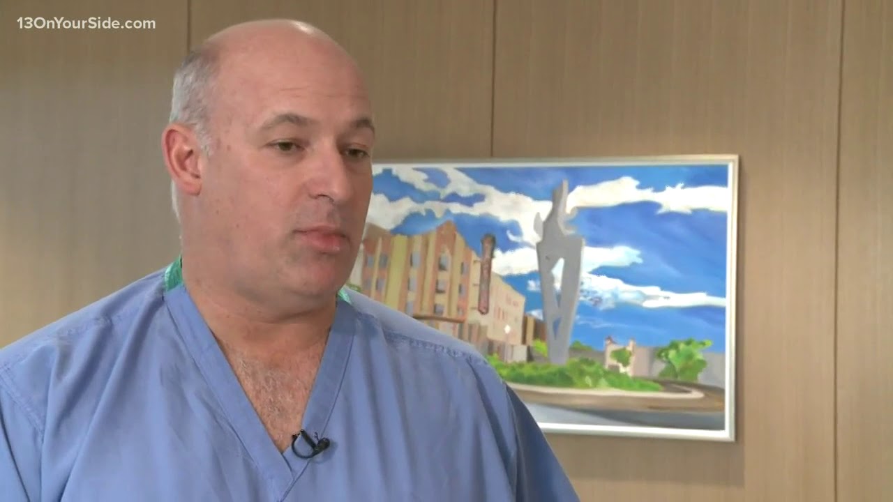 OAM with Dr. Ringler (Exchange Segment) - YouTube