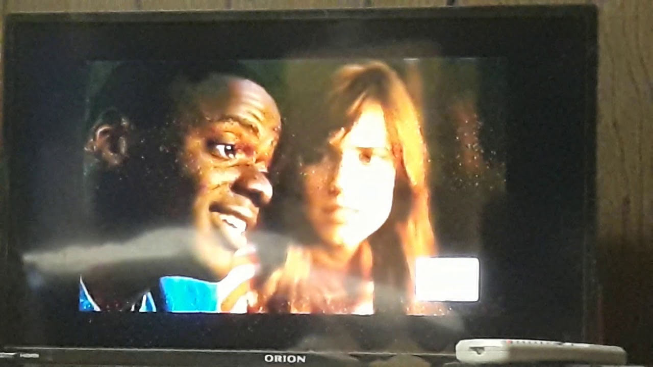 Get Out: Romantic Scene - YouTube