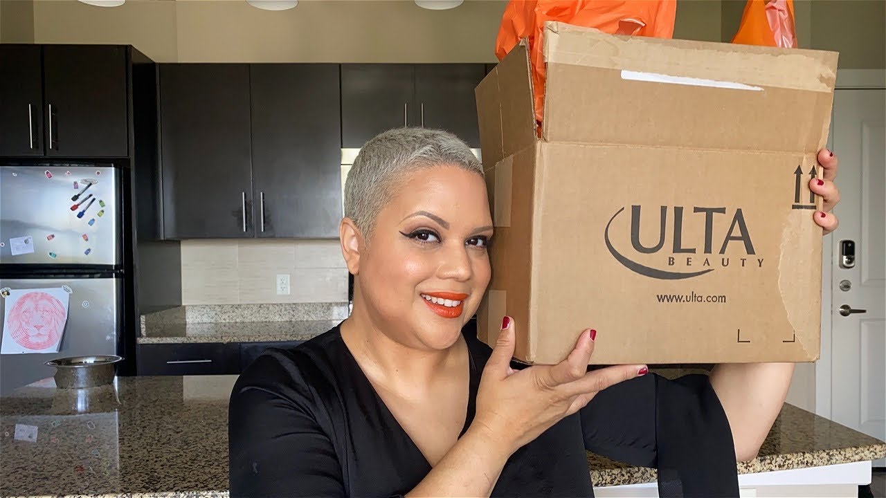 ULTA Haul: MAC, Bumble and Bumble, Morphe X Lisa Frank, Truly, Real ...