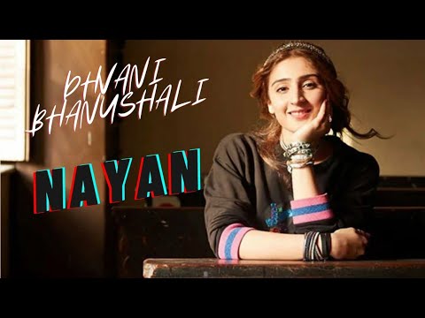 Nayan Video Song | Dhvani B Juban N| Radhika Vinay | New song . - YouTube