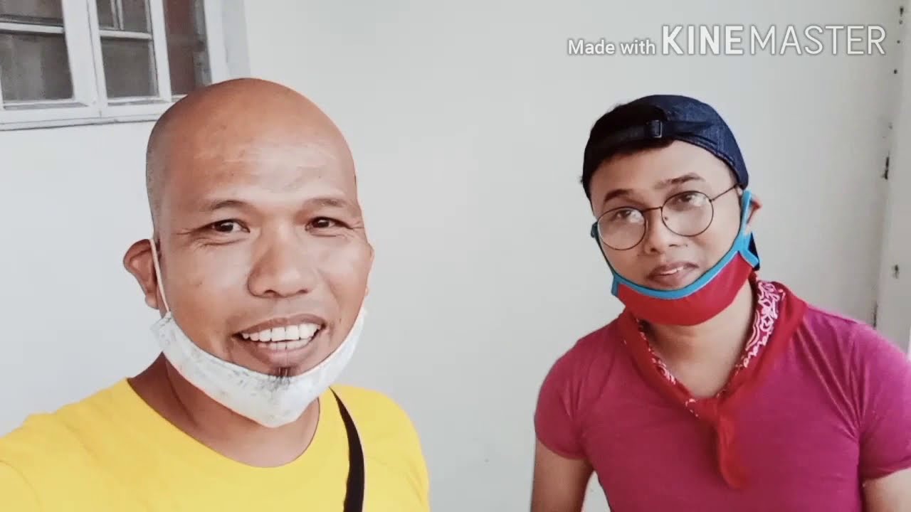 PROMOTING BICOLANO VLOGGERS AND BON JAMES DY - YouTube
