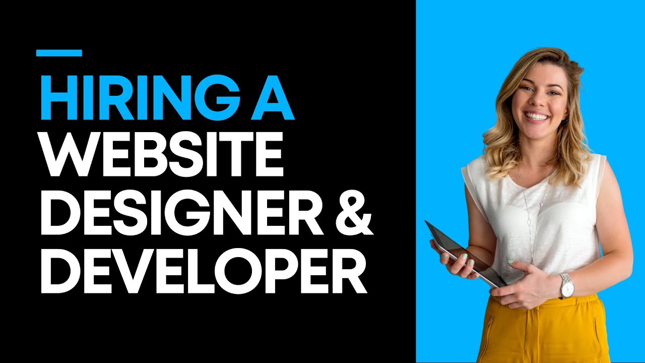 Murray Digital Web Design and Development Consultant | #websitedesign #webdevelopment - YouTube