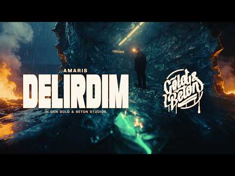 Amaris - Delirdim | GOLD & BETON