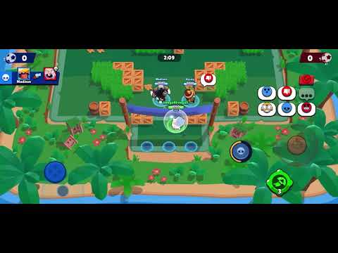 @Patchy - Brawl Stars - YouTube
