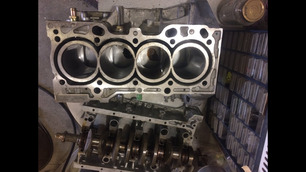 F20C Part 4 - YouTube