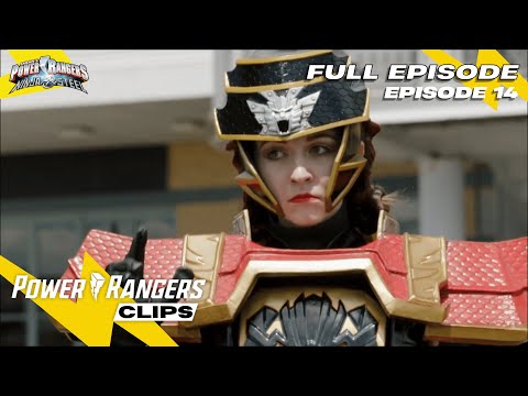 Princess Viera | Ninja Steel | Full Episode | S24 E14 | @PowerRangersClips