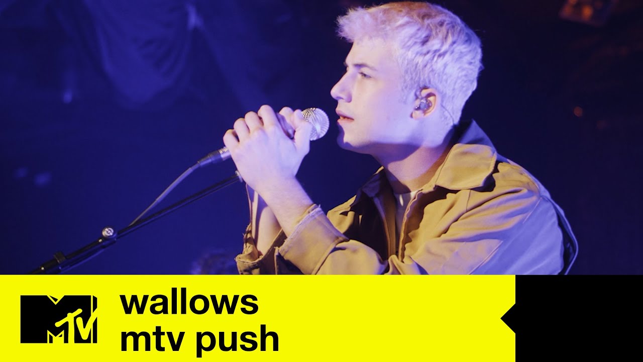 Wallows (Live) - ‘Are You Bored Yet?’ (Performance + Extended Interview ...