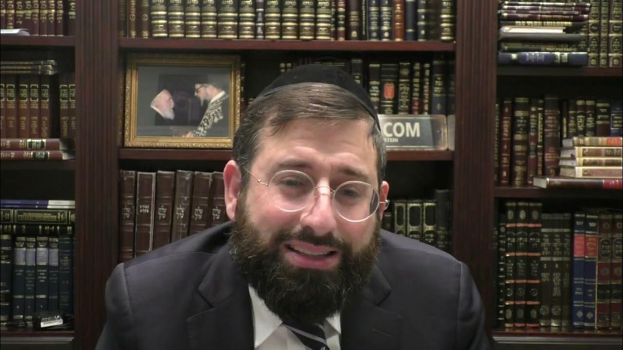 Daf Hashavua - Nedarim 12a - YouTube