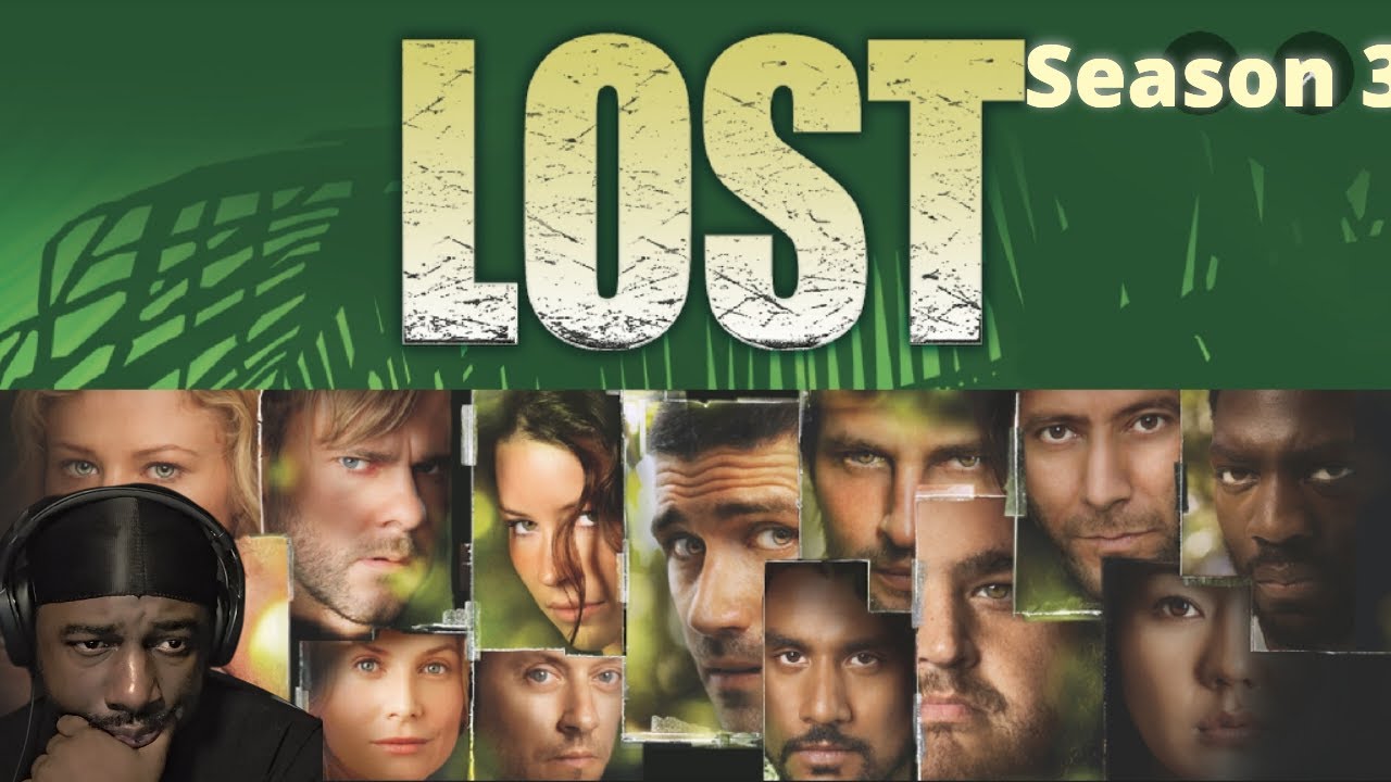 Lost Season 3 Ep : 5 The Cost of Living - YouTube