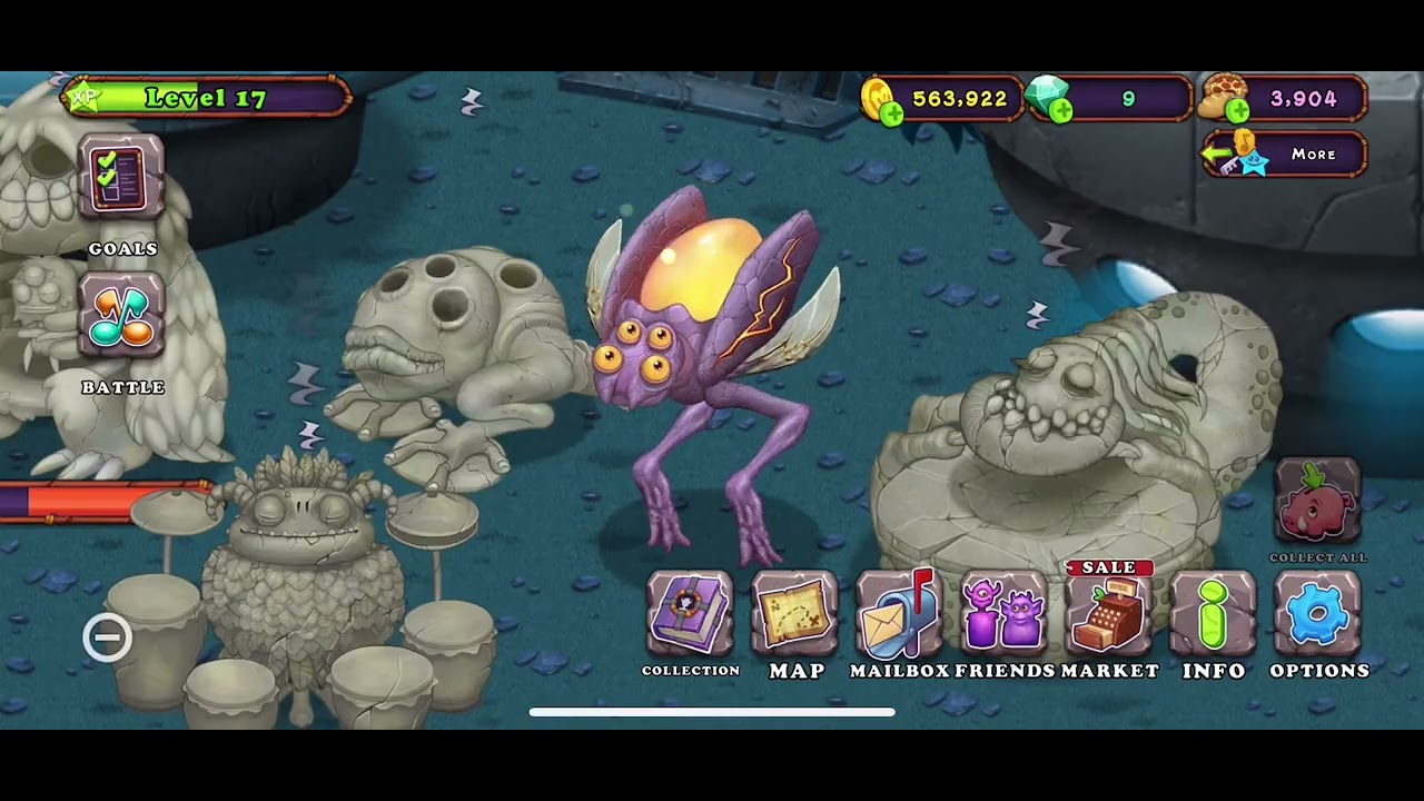 Waking Up wublin Zynth - YouTube