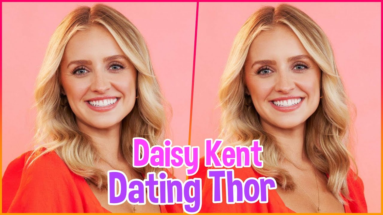 The Bachelor's Daisy Kent Finds Love Again: Dating Thor Herbst After ...