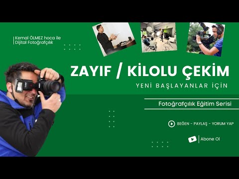 Zayıf & Kilolu, çıkmak / çıkmamak için nelere DİKKAT etmeliyiz ?