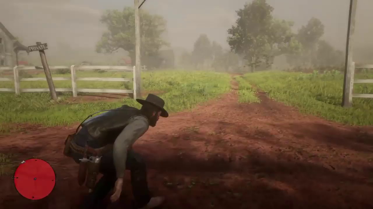 Read dead 2 lets play - YouTube