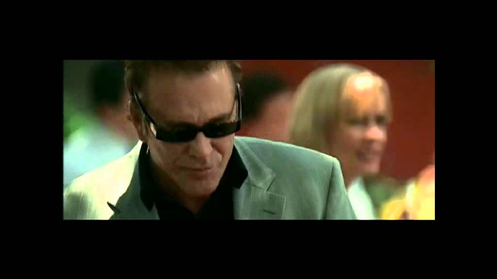 MICKEY ROURKE Deleted scenes Man on Fire - YouTube