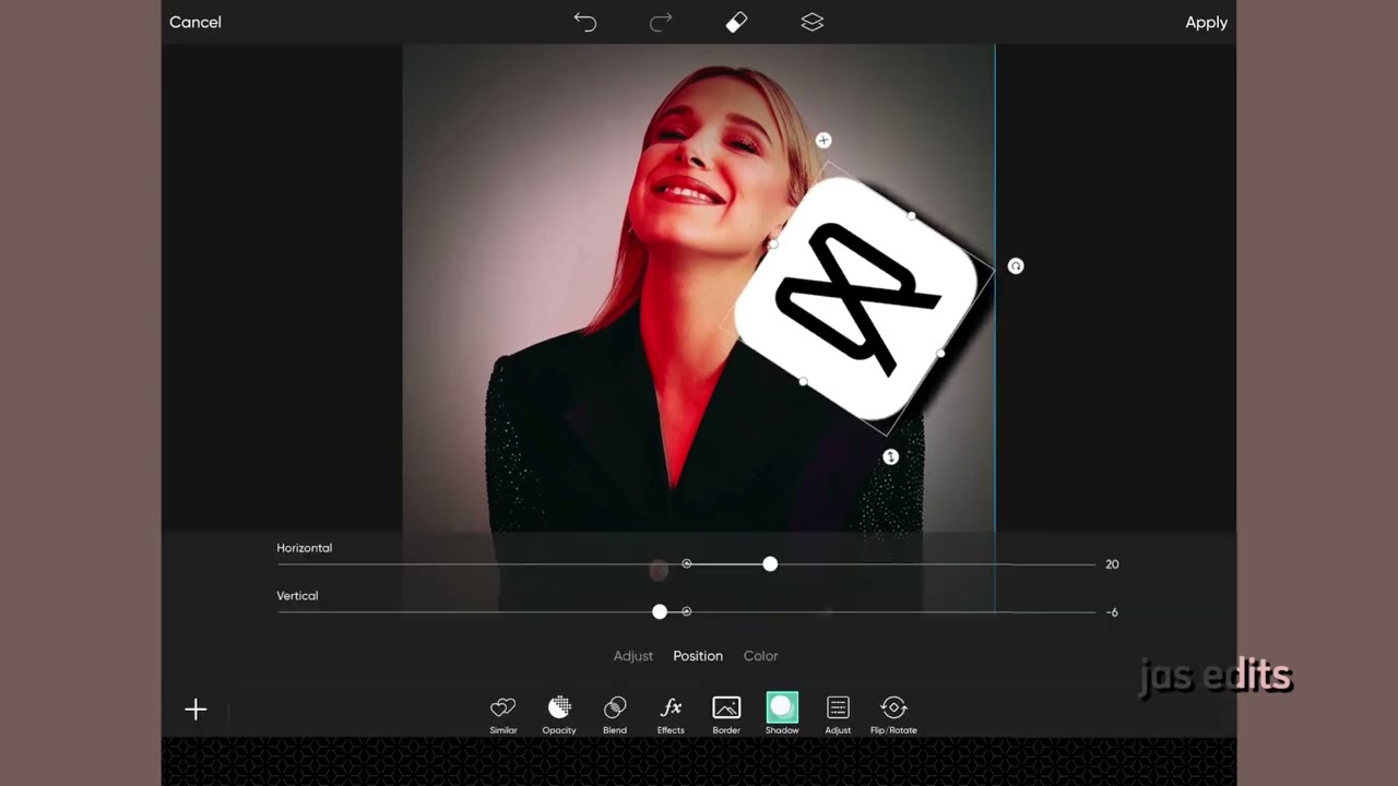 how i make my pfps! ( easy ) - YouTube