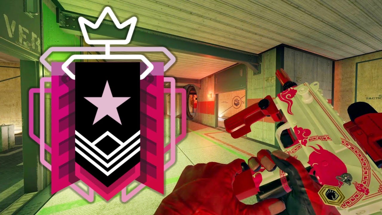 First EU Champion Ranked On Operation Deep Freeze + Settings ...