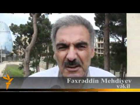 21 may aksiyasının iştirakçıları polisə çağırılır