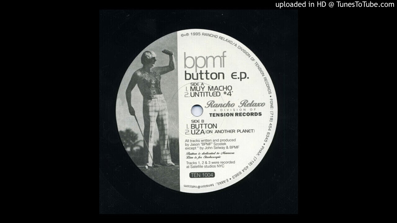 BPMF - Button - YouTube