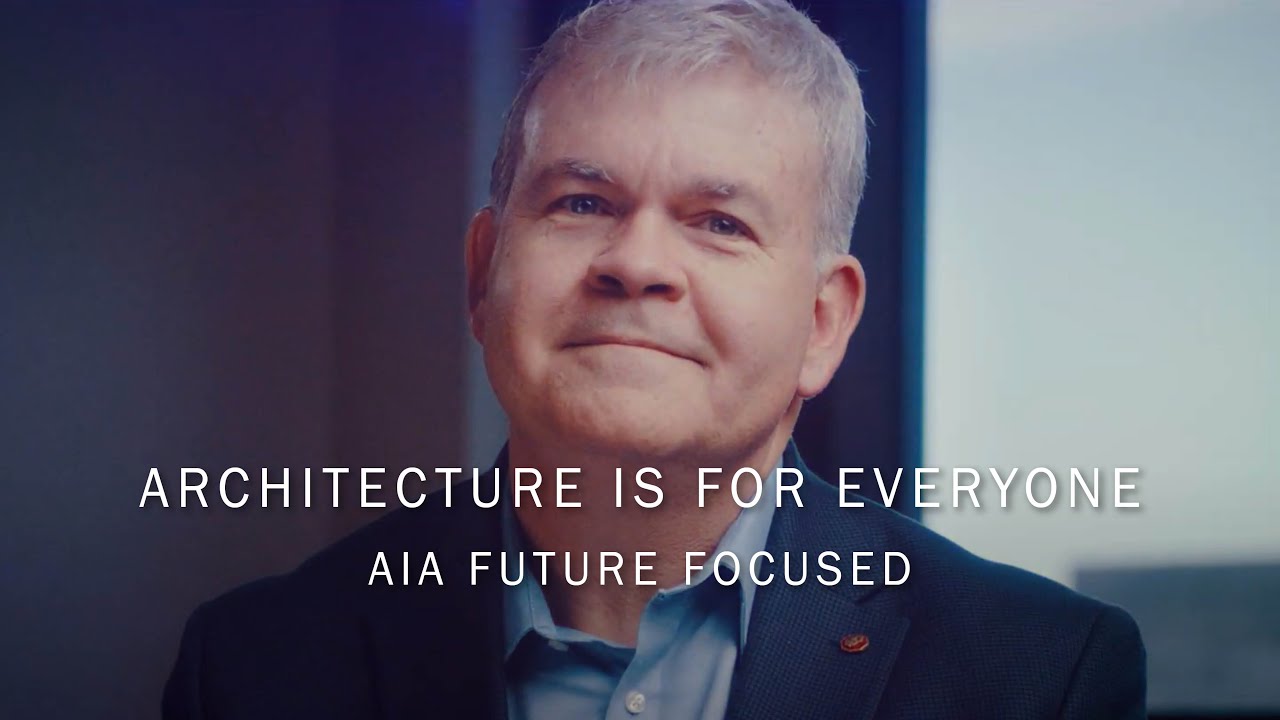 Chief Development Officer Ignacio Reyes on AIA Future Focused - YouTube
