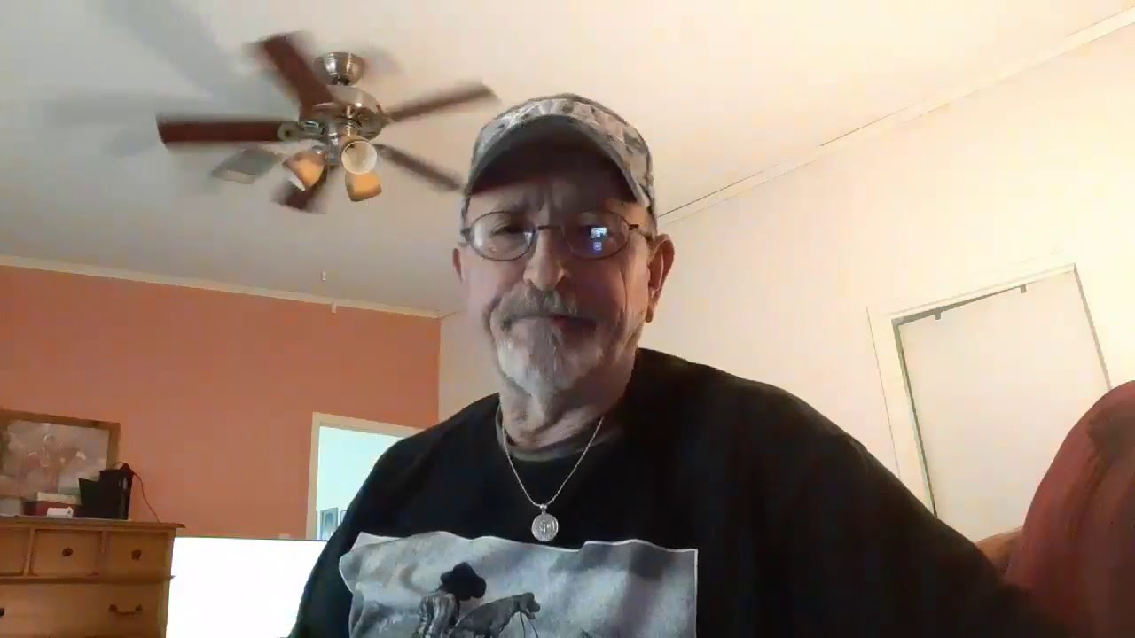 Randy Fields covering In Color - YouTube