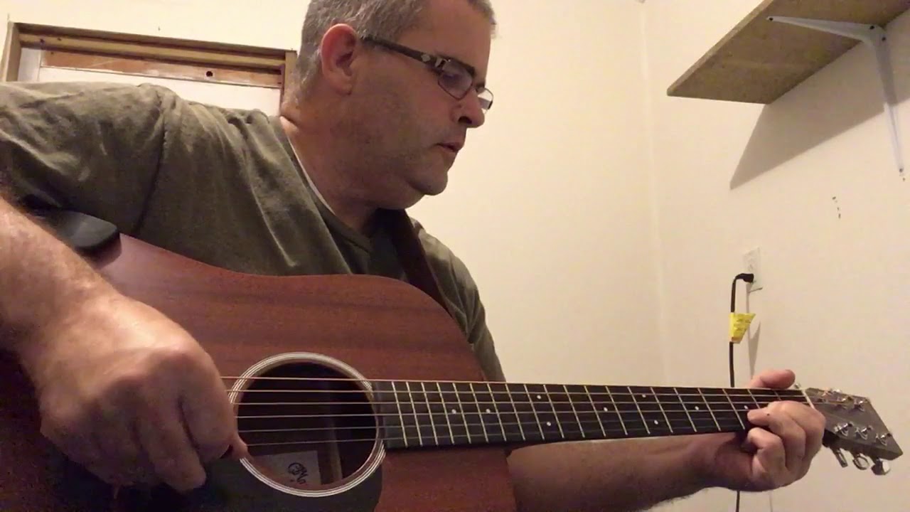Rank Stranger- Written by Albert E. Brumley Sr.- - YouTube