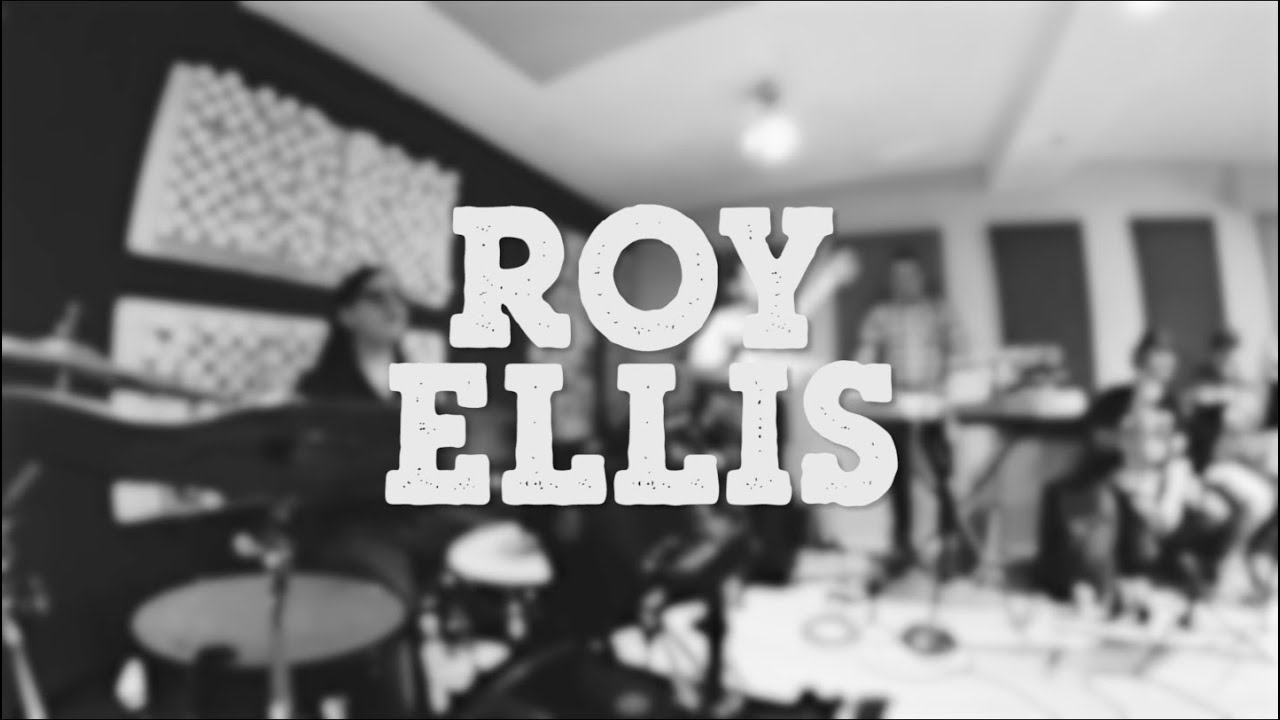 Roy Ellis & Upsett Reggae Boyz - Stay With Him - YouTube