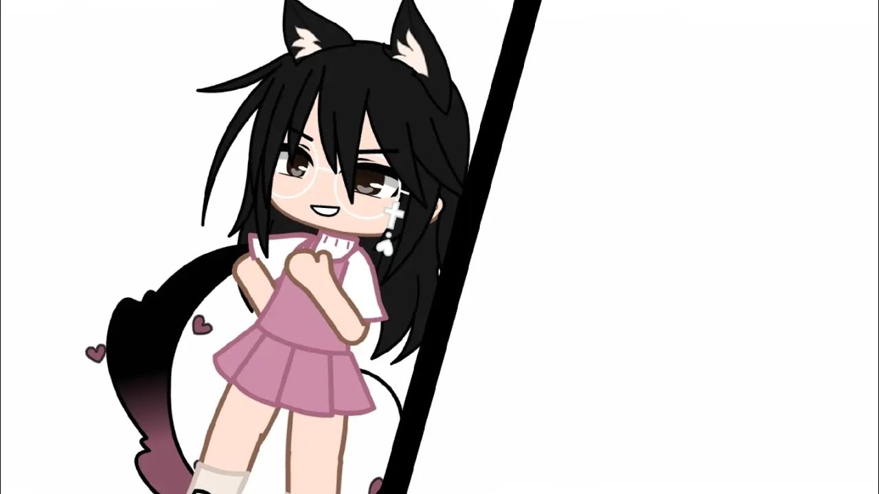 I was bored- || GACHA OUTFIT BATTLE! || - YouTube