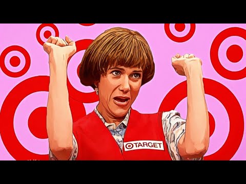 Kristen Wiig reveals the inspiration behind her SNL Target Lady ...