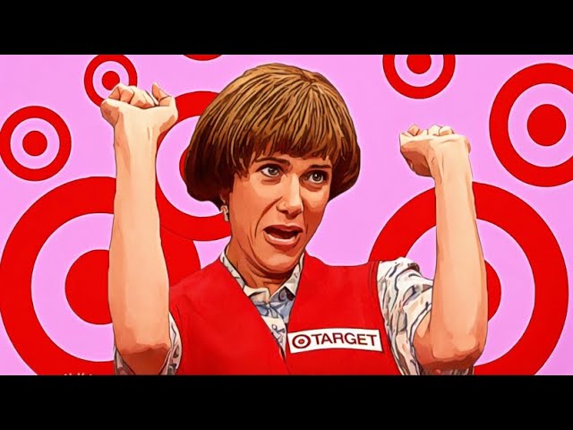Snl Target Lady Memes SNL Cast Round 3cd
