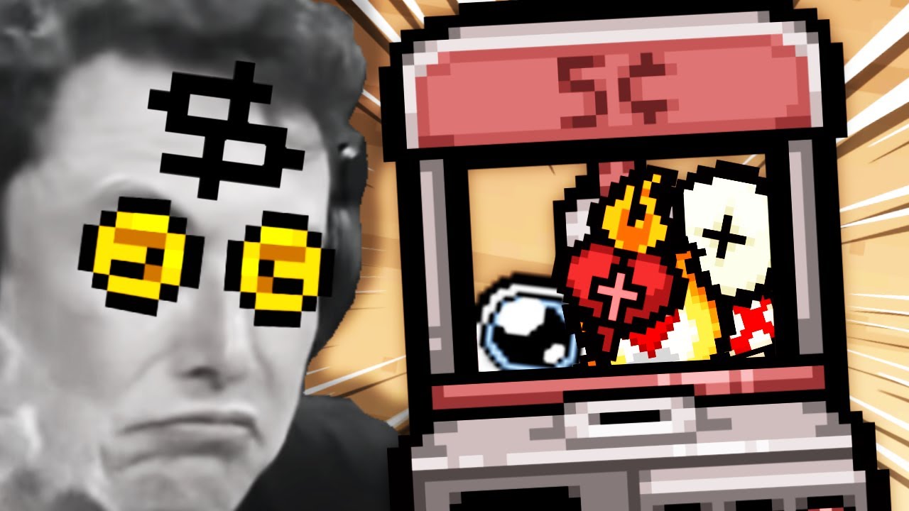 CRANE MACHINE JEST BROKEN! ŁATWE GAME BRAKE! - YouTube