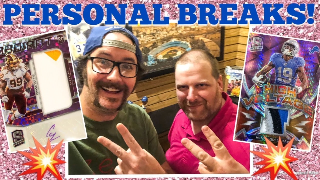 FRIDAY NIGHT BREAKS #30!! Release Day Rips! - YouTube