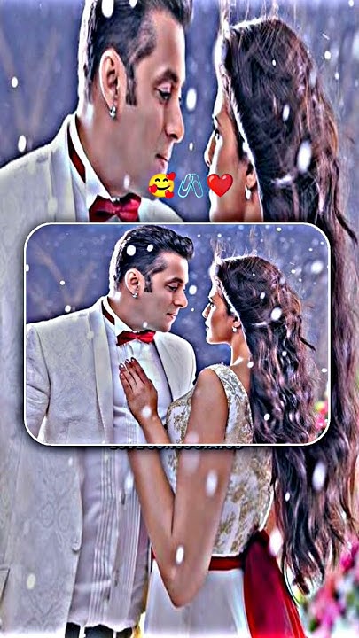 Hangover Teri Yado Ka Best Song Status Kick Salman Khan💓jackline Shorts
