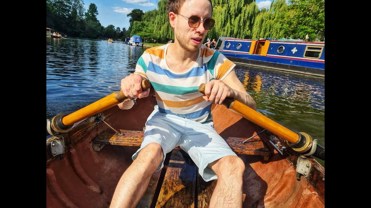 How to make everyday amazing SO you don't have time to scroll - YouTube