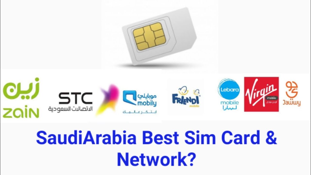 (in tamil) SaudiArabia Best Network & Sim Card | Stc,Zain,Virgin ...