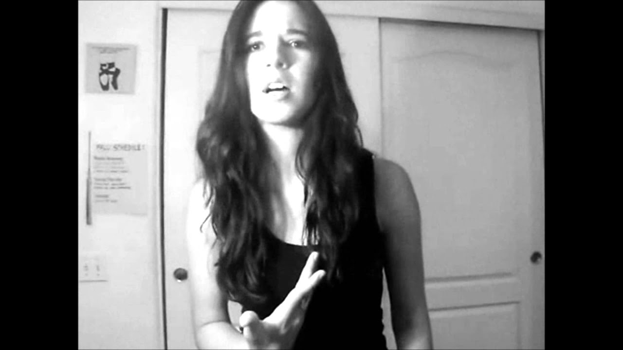 Rose Leaves Lissa - Shadow Kiss trailer - YouTube