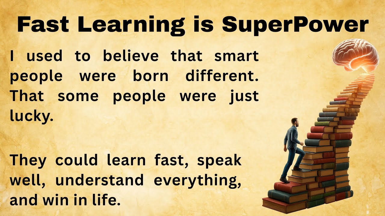 Learning is Power || learning fast is your superpower || Bookish ...
