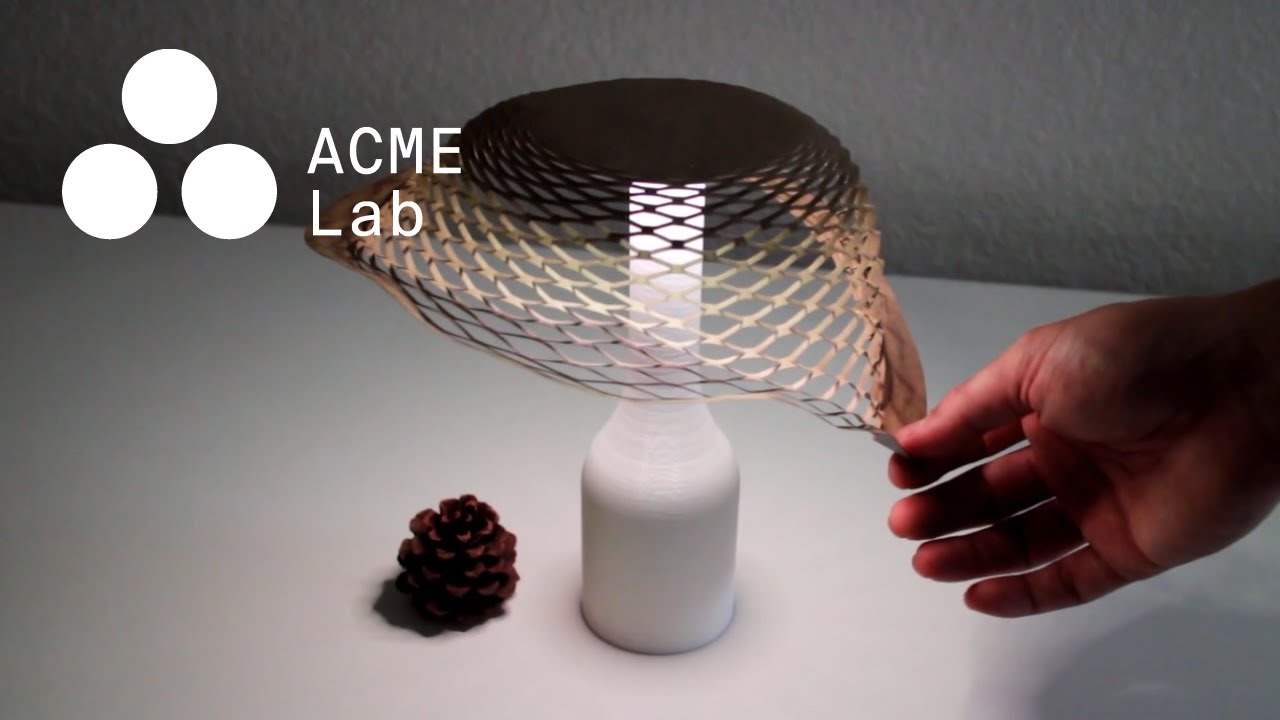 ACME Lab at ATLAS Institute, CU Boulder - YouTube