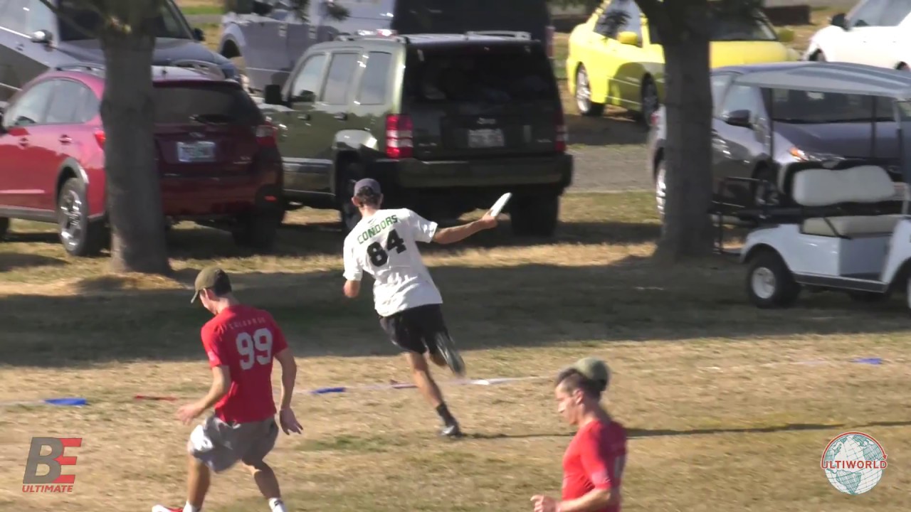 Pro Championships 2017: Men's Highlights - YouTube