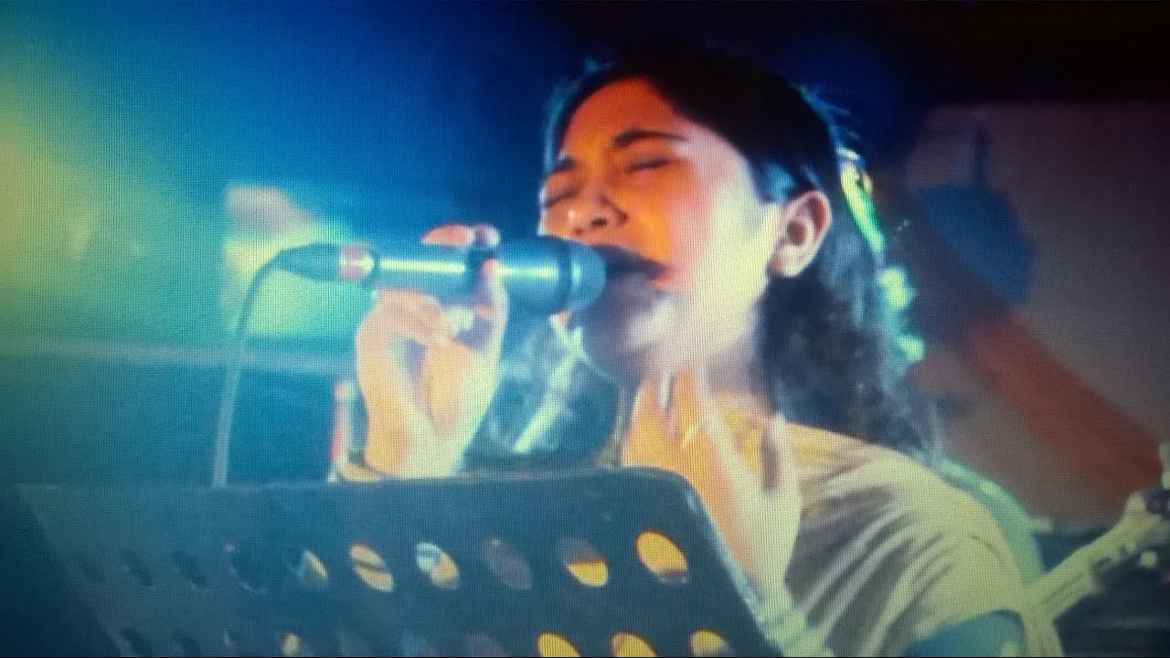 mahbuba mam song northern university bangladesh 32 batch rag day ...