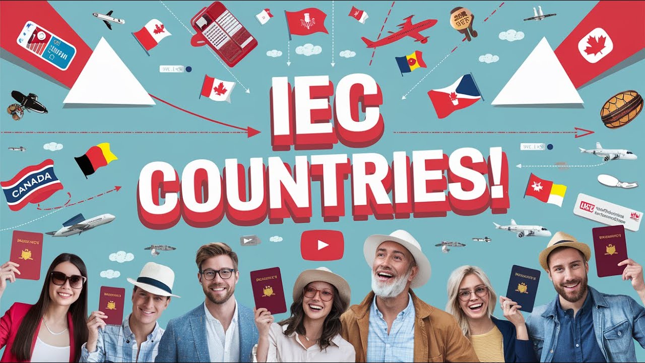 International experience Canada IEC Program | Canada Immigration ...