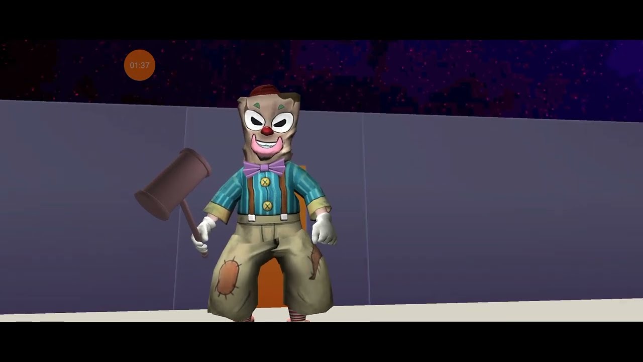 Horan game play video 🥵🚨🤯 - YouTube